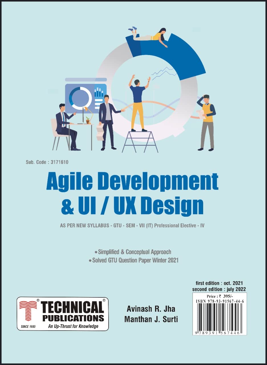 GTU IT Engineering SEM 7 Books & Study Material | GtuStudy