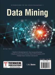 GTU Computer Engineering SEM 6 Books & Study Material