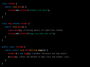OOP Winter 2022 GTU Paper Solution | 3140705 | GtuStudy