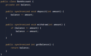 OOP Winter 2022 GTU Paper Solution | 3140705 | GtuStudy