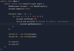 OOP Winter 2022 GTU Paper Solution | 3140705 | GtuStudy