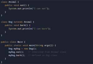 OOP Winter 2022 GTU Paper Solution | 3140705 | GtuStudy