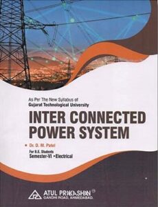 GTU Electrical Engineering SEM 6 Books & Study Material | GtuStudy